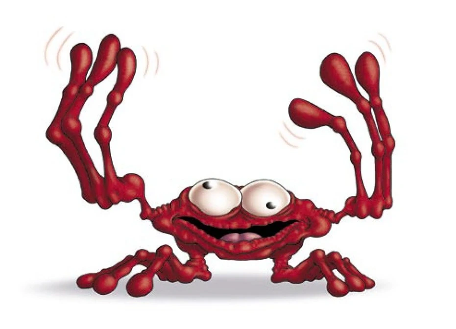 Munge Fuddler | A Flanimals Wiki | Fandom