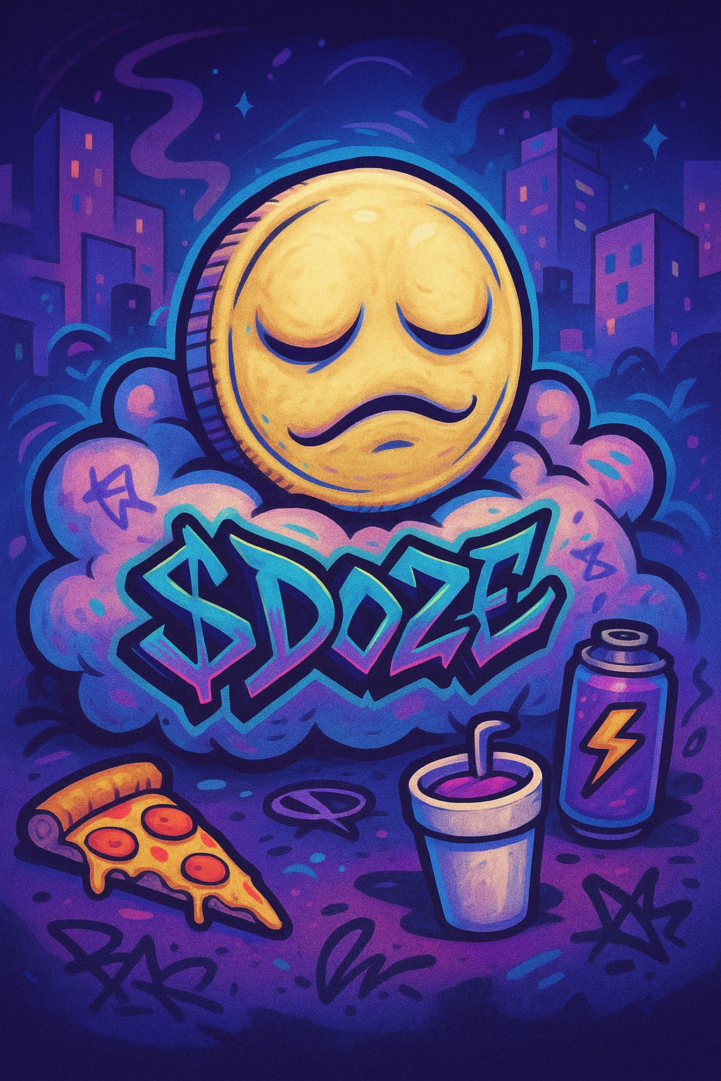 $DOZE | A Flanimals Wiki | Fandom