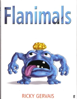 Flanimals (book) | A Flanimals Wiki | Fandom