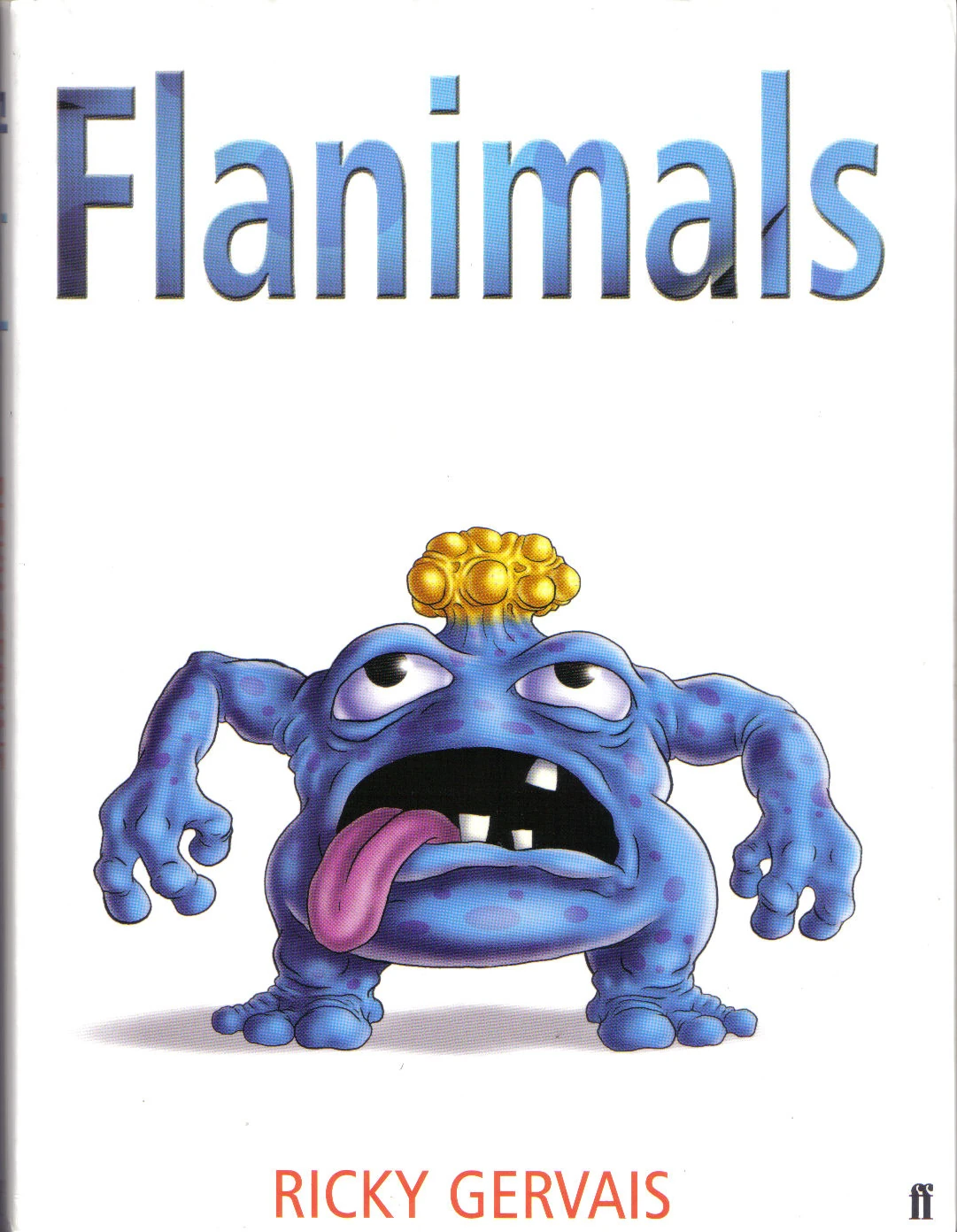 Flanimals (book) | A Flanimals Wiki | Fandom