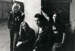 Coffin Break | Flannel Manual - The Definitive Grunge Wiki | Fandom