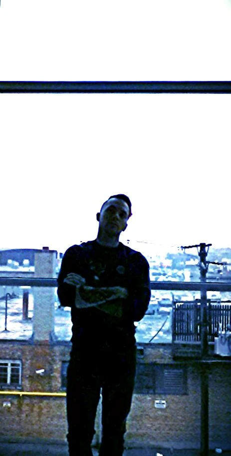 Jason Williams | Flannel Manual - The Definitive Grunge Wiki | Fandom