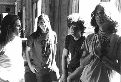 Skin Yard | Flannel Manual - The Definitive Grunge Wiki | Fandom