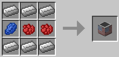 Gun tables | Flans Gun Mod Wiki | Fandom