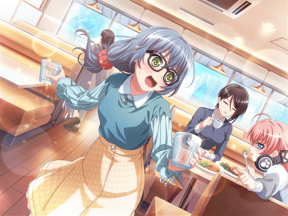 LOCK SOS!! | Flanural Wiki | Fandom