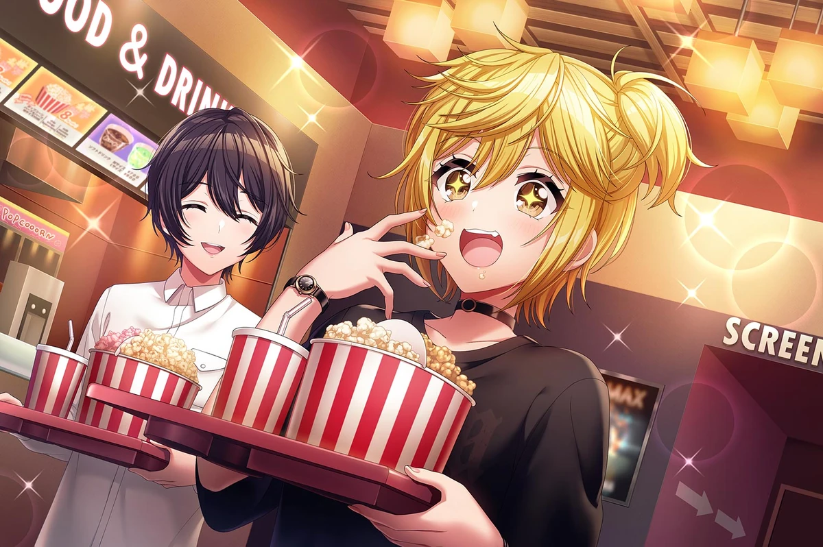 A Swift Shooter | Flanural Wiki | Fandom