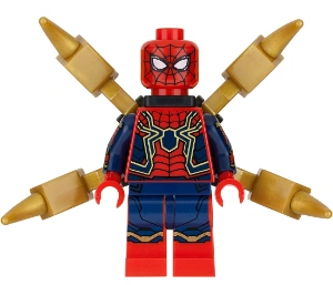 Hub:Spider-Man | FlapJack Films Wiki | Fandom