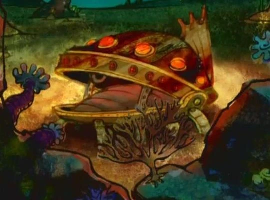 M.U.S.L. | Flapjack Wiki Harbor | Fandom