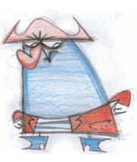 Pilot | Flapjack Wiki Harbor | Fandom