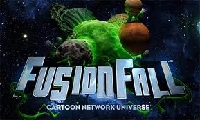 Fusionfall | Flapjack Wiki Harbor | Fandom