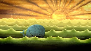 Flapjack Wallpaper
