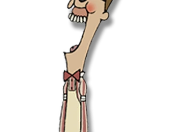 Flapjack Y Sally Animado