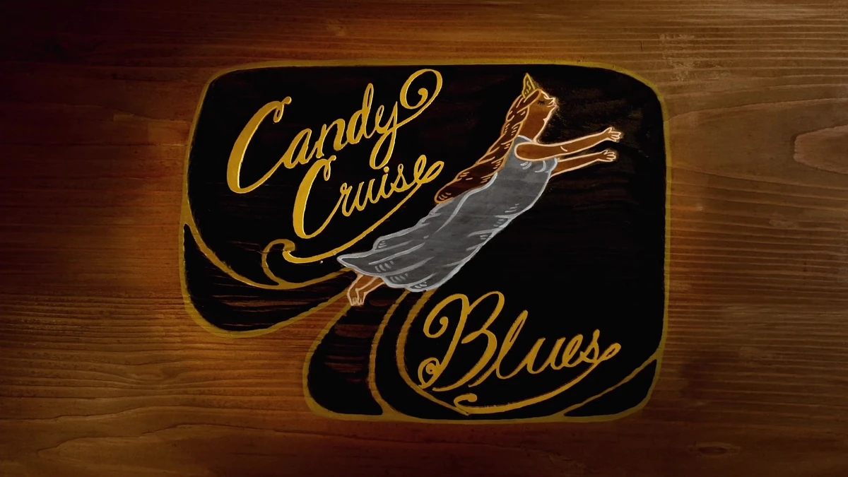Candy Cruise Blues | Flapjack Wiki Harbor | Fandom