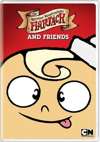 The Marvelous Misadventures of Flapjack and Friends | Flapjack Wiki Harbor | Fandom