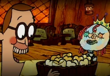 Love Bugs | Flapjack Wiki Harbor | Fandom