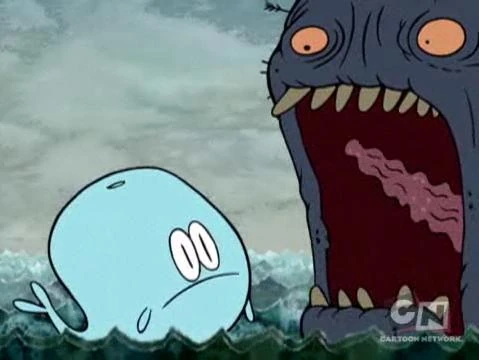 Misadventures Of Flapjack Bubbie