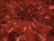 Candy Coated Hot Dog | Flapjack Wiki Harbor | Fandom