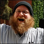 Pendleton Ward | Flapjack Wiki Harbor | Fandom