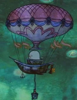 Category:Ships | Flapjack Wiki Harbor | Fandom