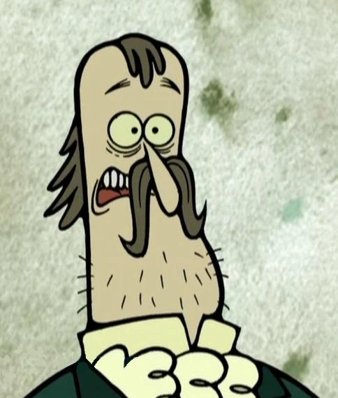 The Inventor | Flapjack Wiki Harbor | Fandom