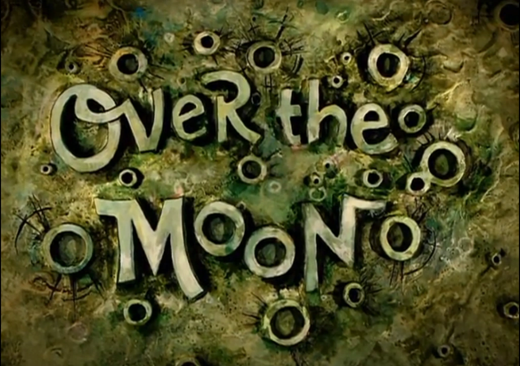 Over The Moon | Flapjack Wiki Harbor | Fandom