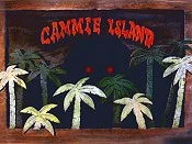 Cammie Island | Flapjack Wiki Harbor | Fandom