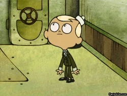 Flapjack And Knuckles Fanfiction