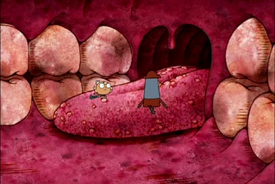 The Marvelous Misadventures Of Flapjack Candy Island