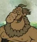 Rufus | Flapjack Wiki Harbor | Fandom