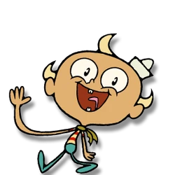The Misadventures Of Flapjack Characters