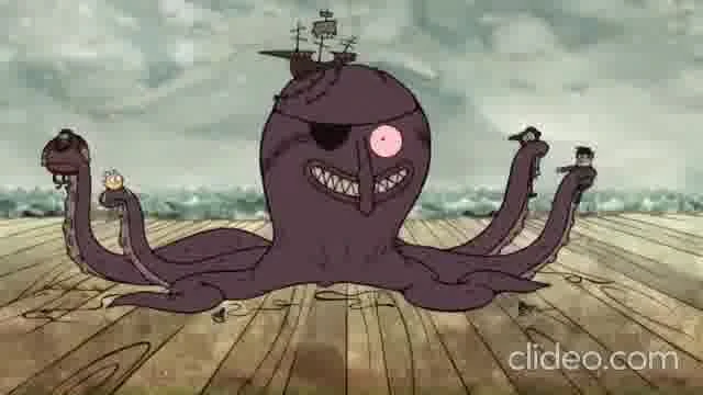 Adventure, Adventure (song) | Flapjack Wiki Harbor | Fandom