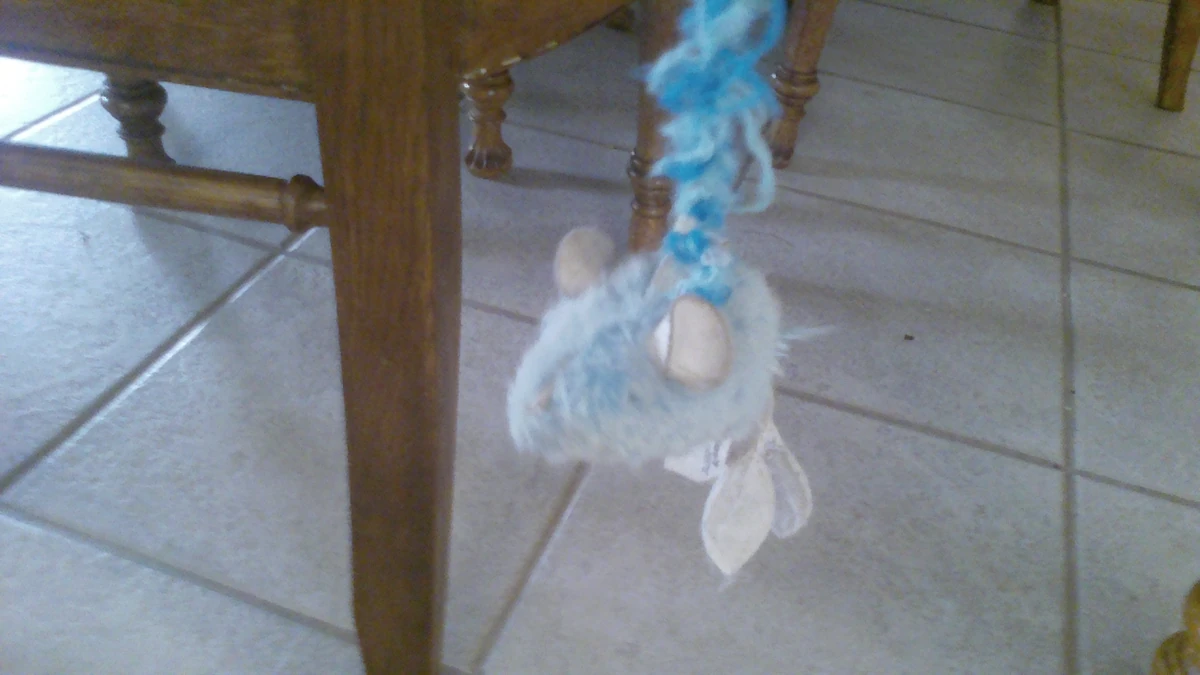 The Mouse | Flappable Wikia | Fandom