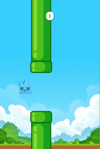 Obstacles | Flappy Blook Wiki | Fandom