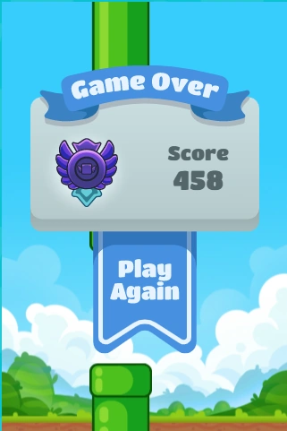 Score | Flappy Blook Wiki | Fandom