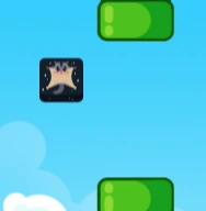 Flappy Blook | Flappy Blook Wiki | Fandom