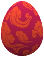Eastern Egg | Flappy Dragon Wiki | Fandom
