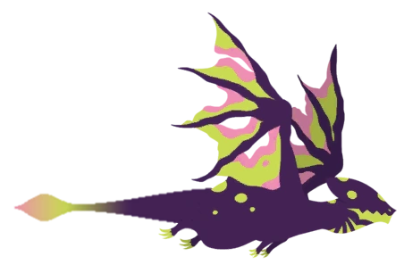 Oad Ven | Flappy Dragon Wiki | Fandom