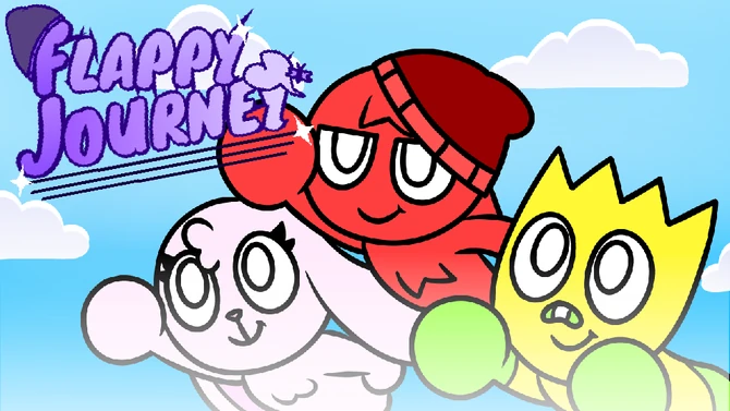 Flappy Journey Wiki | Fandom