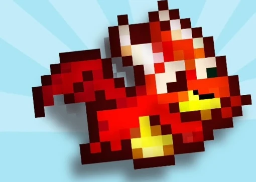 Tap the Dragon | Flappy Bird Wiki | Fandom