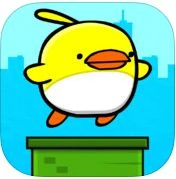 Flappy The City Flyer | Flappy Bird Wiki | Fandom
