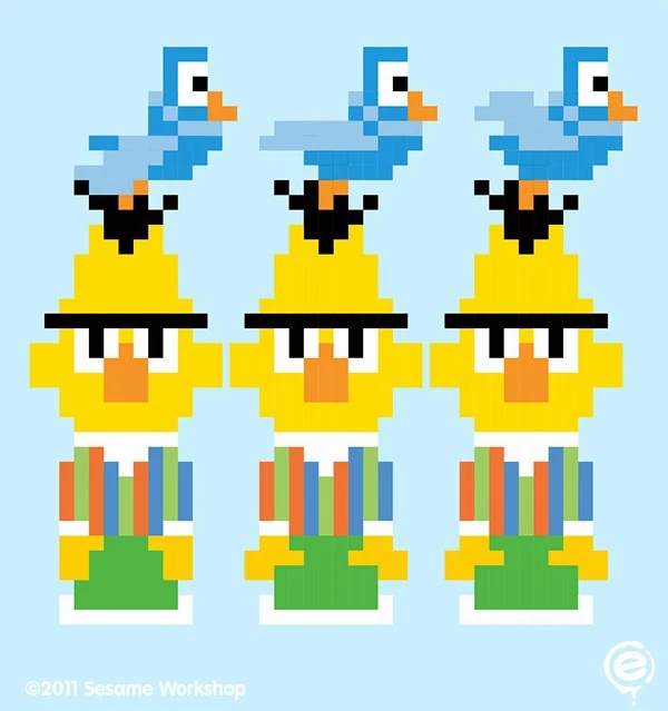 Flappy Bert | Flappy Bird Wiki | Fandom