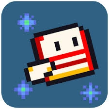 Floppy Bird | Flappy Bird Wiki | Fandom