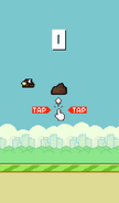 Flappy Turd | Flappy Bird Wiki | Fandom