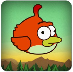 Clumsy Bird | Flappy Bird Wiki | Fandom