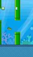 Flappy Turtle | Flappy Bird Wiki | Fandom