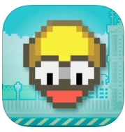 Flappy Fall | Flappy Bird Wiki | Fandom