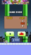 Flappy Troll | Flappy Bird Wiki | Fandom