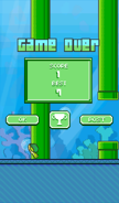 Flappy Turtle | Flappy Bird Wiki | Fandom