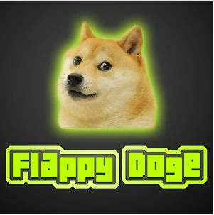 Flappy Doge (Flappy.me) | Flappy Bird Wiki | Fandom