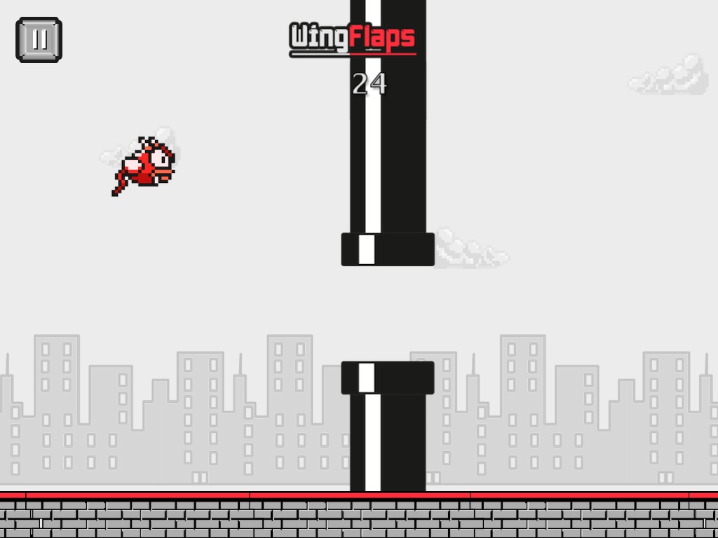 Flappy Devil - The Bird is Back | Flappy Bird Wiki | Fandom